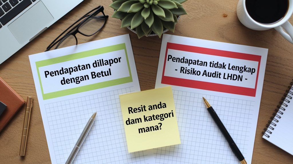 Apa Itu E-Filing dan Bagaimana Ia Memudahkan Pemfailan Cukai? – Talahah ...