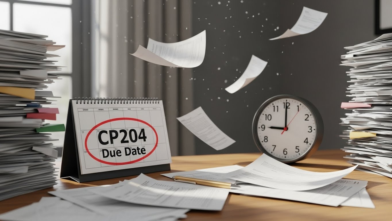 Kesilapan Paling Lazim dalam Menyediakan CP204 & Cara Elakkan – Talahah ...