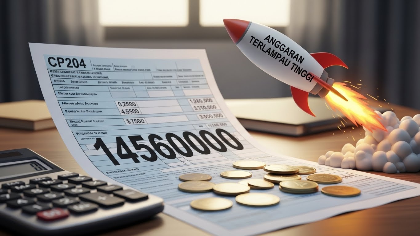 Kesilapan Paling Lazim dalam Menyediakan CP204 & Cara Elakkan – Talahah ...