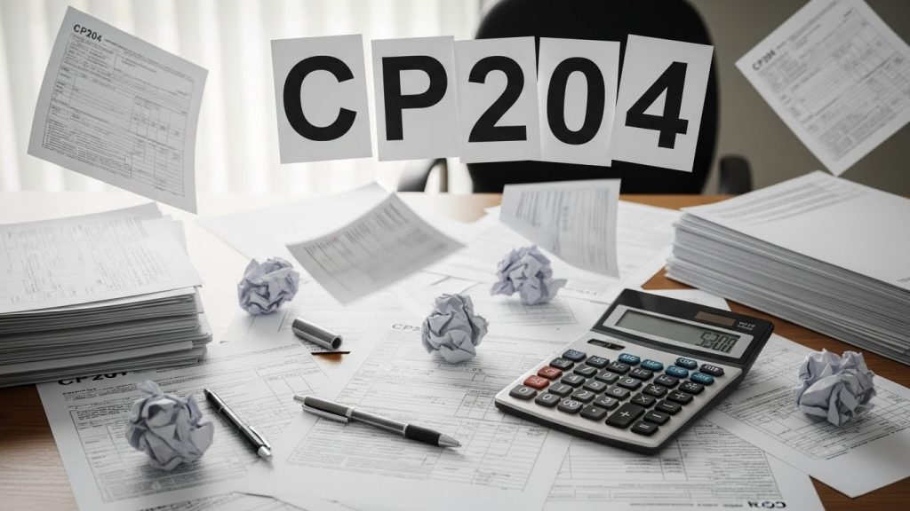 Kesilapan Paling Lazim dalam Menyediakan CP204 & Cara Elakkan – Talahah ...