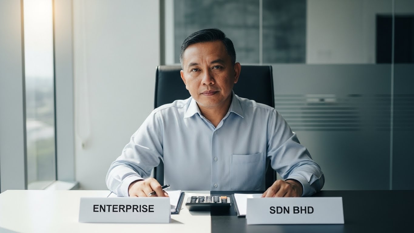 Kadar Cukai Syarikat Sdn Bhd Di Malaysia: Panduan Lengkap Pemilik ...